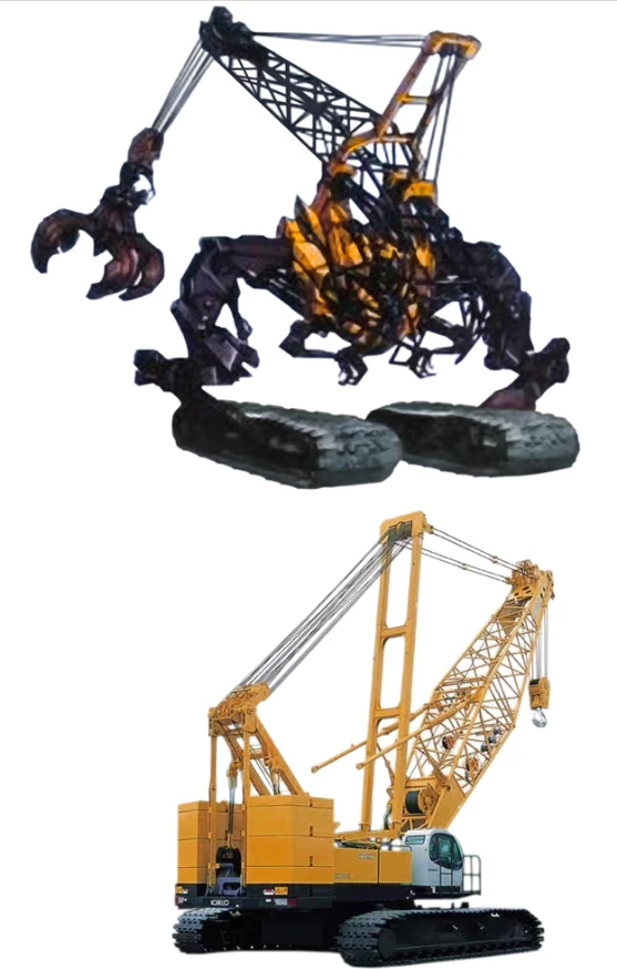 Transformers Animated Hightower