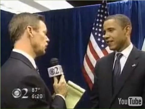 Barack Obama | Transformers Movie Wiki | Fandom