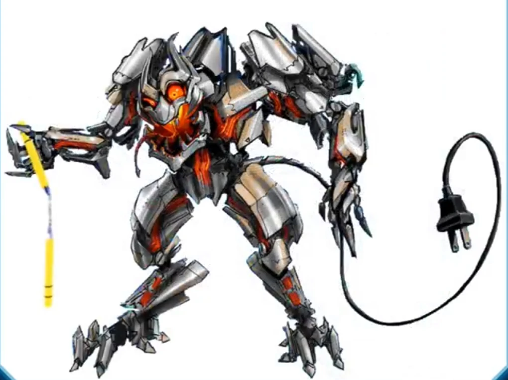 Ejector | Transformers Movie Wiki | Fandom