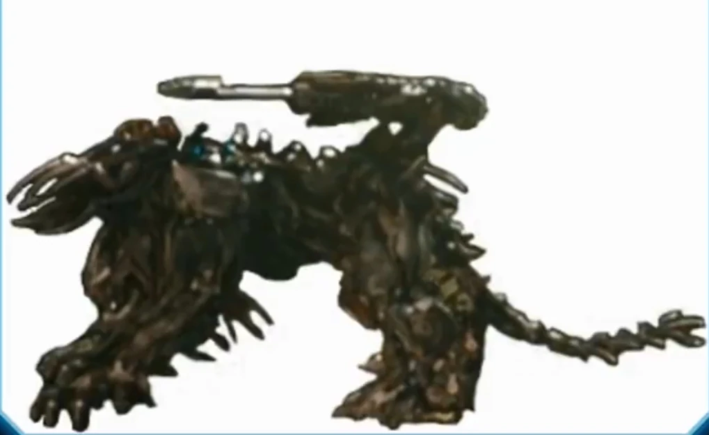 Giant Hatchet | Transformers Movie Wiki | Fandom