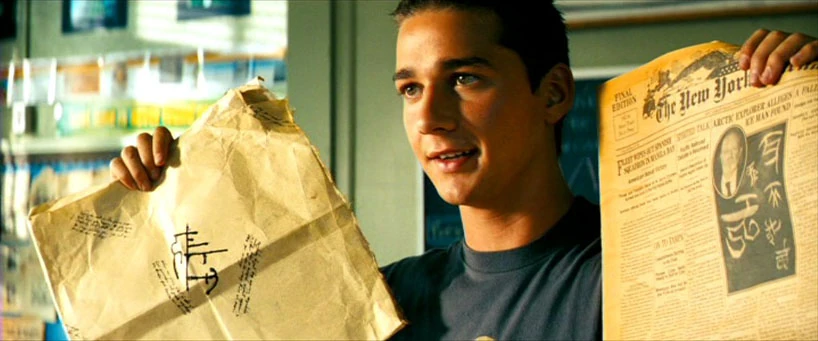 Sam Witwicky | Transformers Movie Wiki | FANDOM powered by Wikia