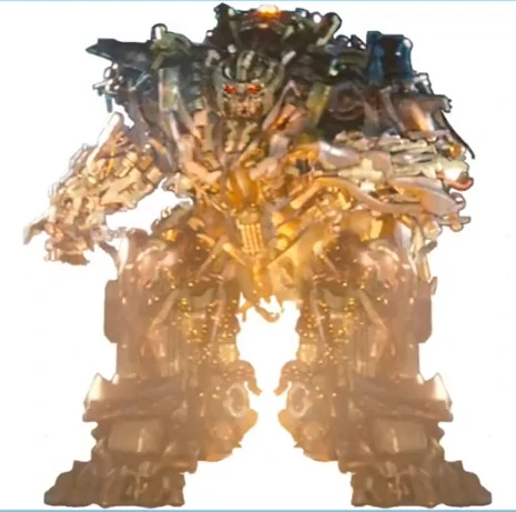 Garbage truck Decepticon | Transformers Movie Wiki | Fandom