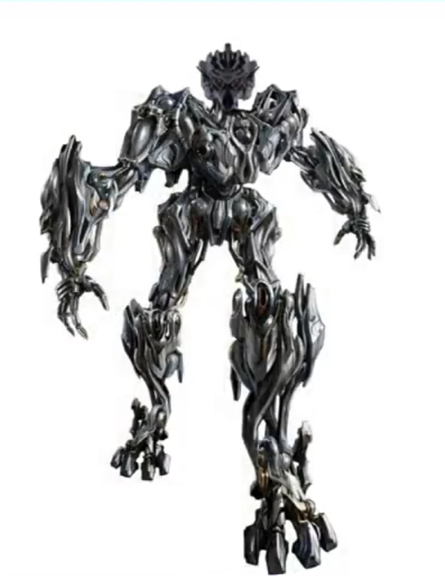 Decepticon Protoform 1 | Transformers Movie Wiki | Fandom