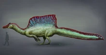 Spinosaurus | Transformers Movie Wiki | Fandom