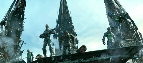 Shadow Raider | Transformers Movie Wiki | Fandom