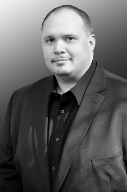 Jon Bailey | Transformers Movie Wiki | Fandom