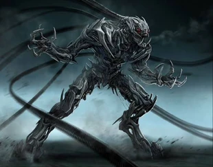 Crowbar | Transformers Movie Wiki | Fandom