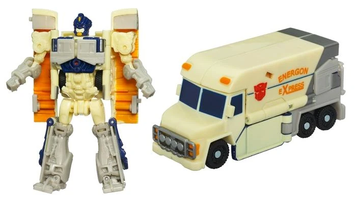 Wideload | Transformers Movie Wiki | Fandom