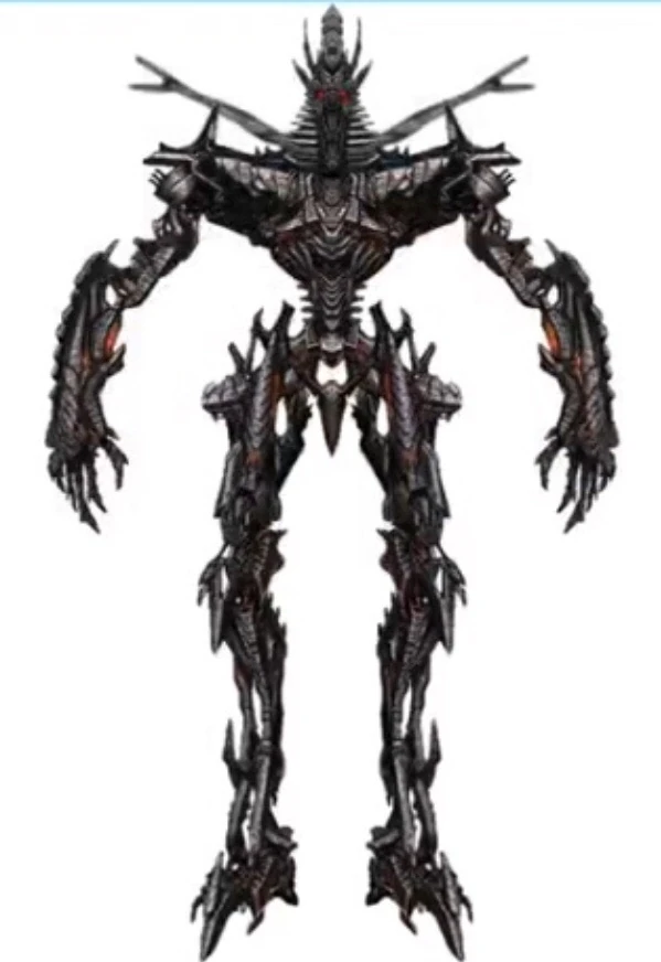 Unknown Prime5 | Transformers Movie Wiki | Fandom