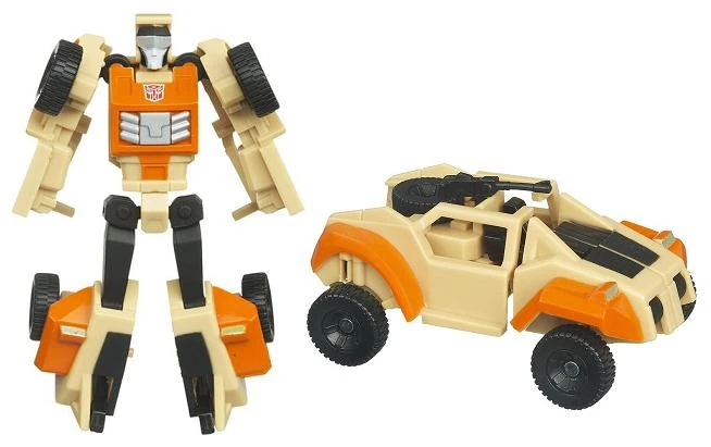 Sandstorm | Transformers Movie Wiki | Fandom