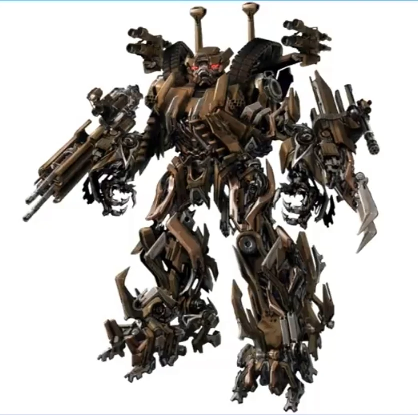 M1 Abrams Decepticons | Transformers Movie Wiki | Fandom