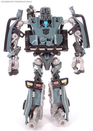 Landmine | Transformers Movie Wiki | Fandom