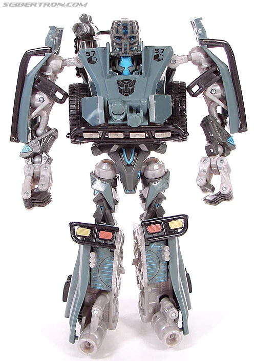 Landmine | Transformers Movie Wiki | Fandom