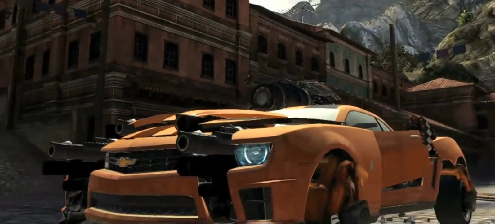 Stealth Force | Transformers Movie Wiki | Fandom