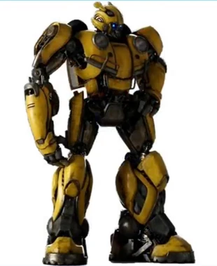 Bumblebee | Transformers Movie Wiki | Fandom