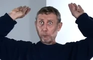 No Breathing In Class (poem) | Plumtopia - The Michael Rosen Wiki | Fandom