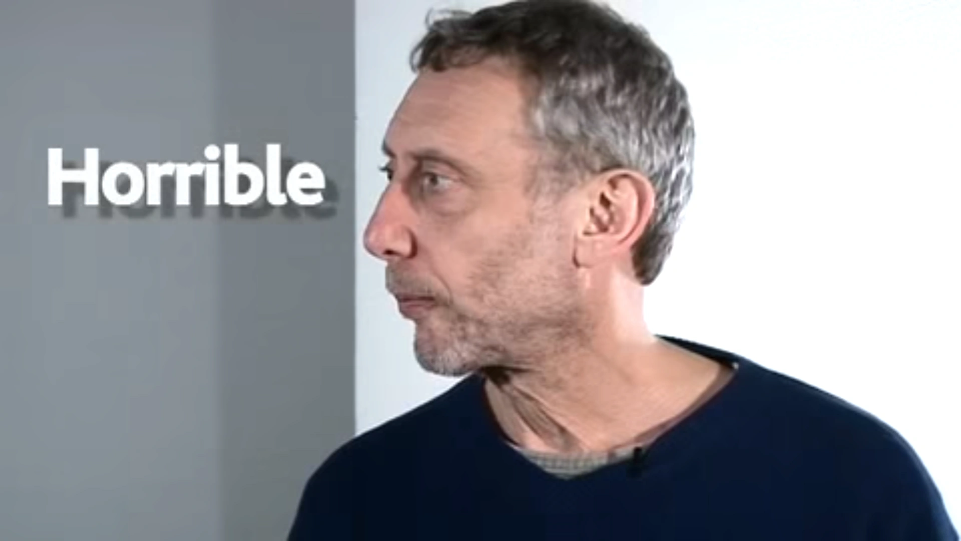 Horrible | Plumtopia - The Michael Rosen Wiki | Fandom