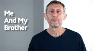 Me And My Brother | Plumtopia - The Michael Rosen Wiki | Fandom