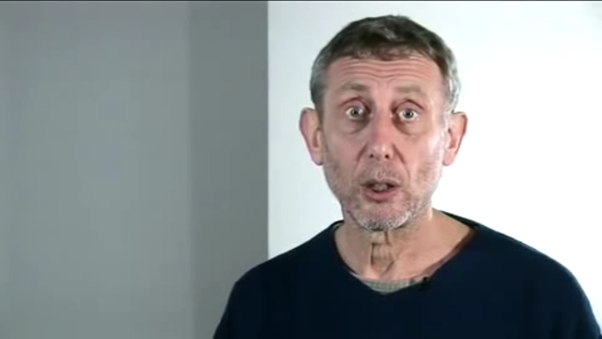 The Michael Rosen's Rosen-less Collab 2 | Plumtopia - The Michael Rosen ...