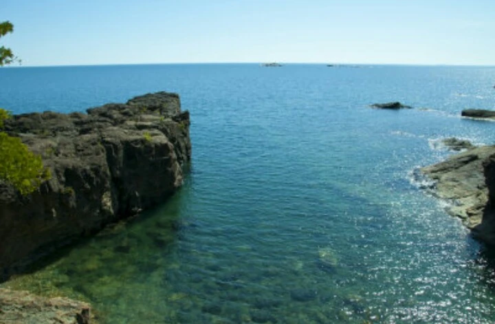 Black Rocks | Upper Peninsula Wiki | Fandom