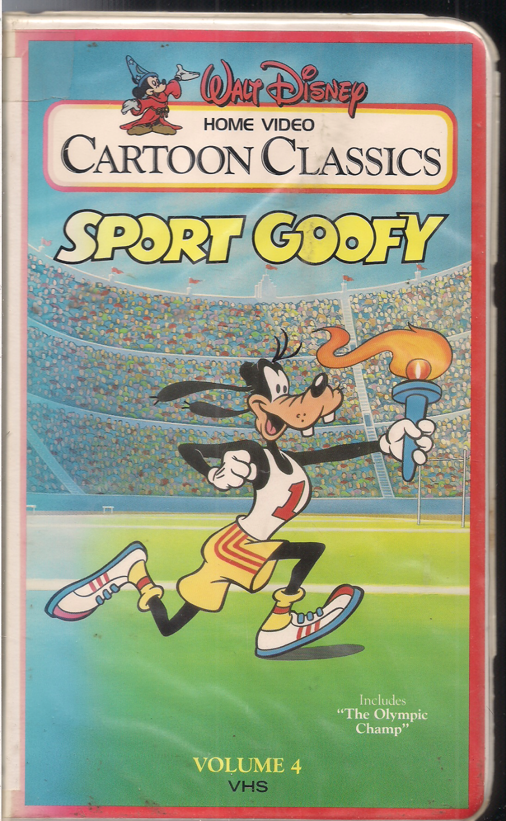 Walt Disney Cartoon Classics | Mickey and Friends Wiki | Fandom