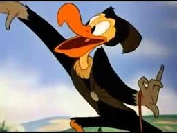 Ben Buzzard | Mickey and Friends Wiki | Fandom