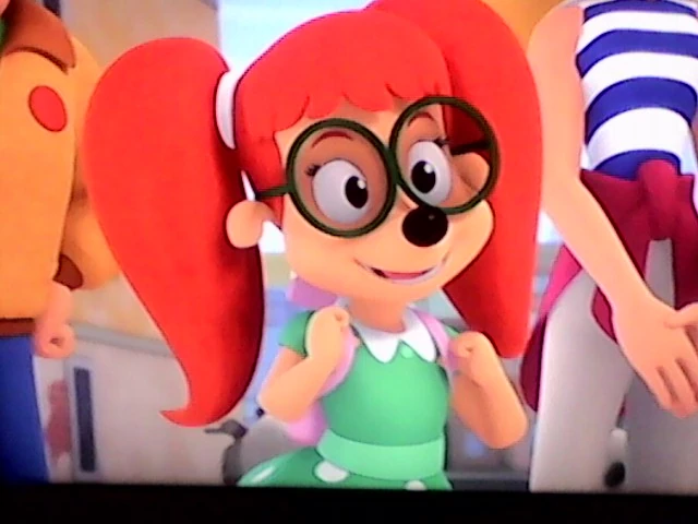 Susie Beagleman | Mickey and Friends Wiki | FANDOM powered by Wikia