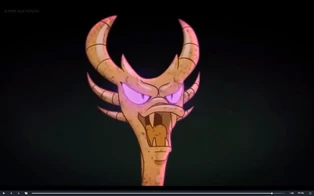 Lord Felldrake Sheldgoose | Mickey and Friends Wiki | FANDOM powered by ...