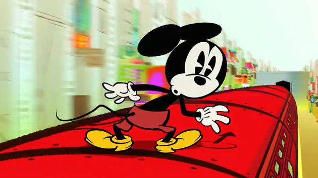 Tokyo Go | Mickey and Friends Wiki | FANDOM powered by Wikia