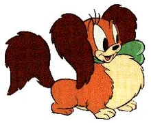 Fifi the Peke | Mickey and Friends Wiki | FANDOM powered by Wikia