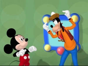 Goofy's Bird | Mickey and Friends Wiki | Fandom