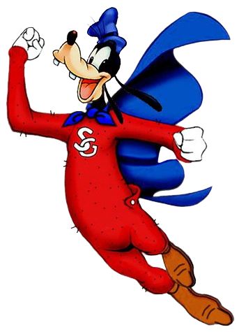 Super Goof | Mickey and Friends Wiki | FANDOM powered by Wikia