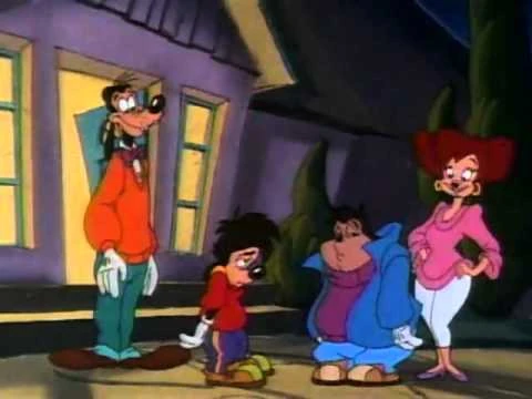 Forever Goof: Everything's Coming Up Goofy | Mickey and Friends Wiki ...