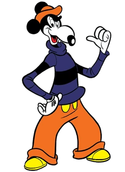 Mortimer Mouse | Mickey and Friends Wiki | Fandom