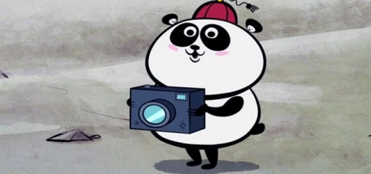 Baby Panda | Mickey and Friends Wiki | Fandom