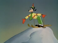 The Art of Skiing | Mickey and Friends Wiki | Fandom