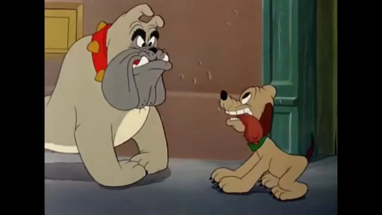 Pluto's Kid Brother (character) | Mickey and Friends Wiki | Fandom