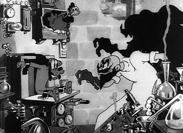 Image Mad Doctor Mickey Mickey And Friends Wiki Fandom Powered By Wikia