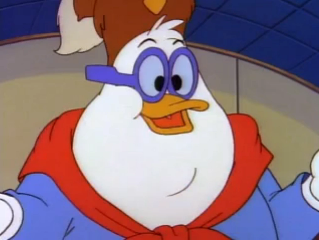 Image - Tonty - DuckTales.png | Mickey and Friends Wiki | FANDOM ...