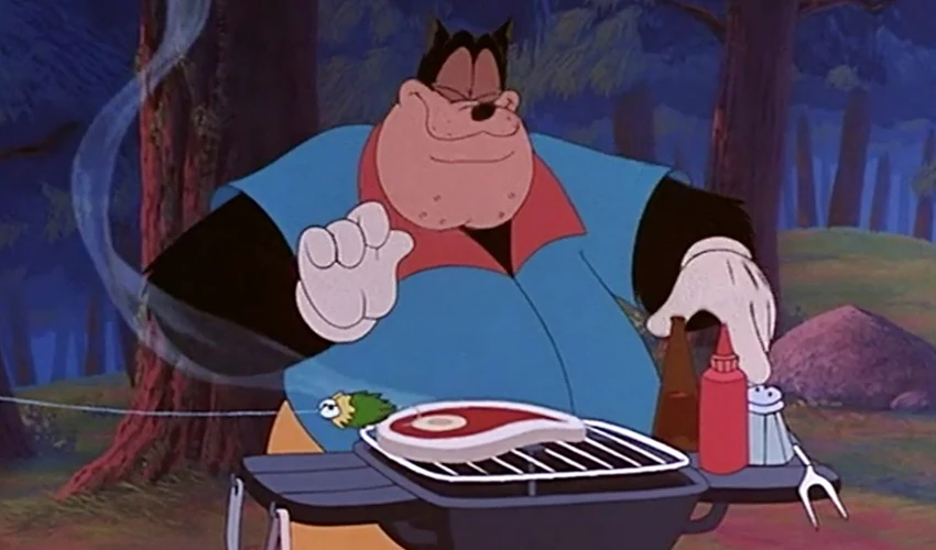 Image - Goofy-Movie-07.jpg | Mickey and Friends Wiki | FANDOM powered ...