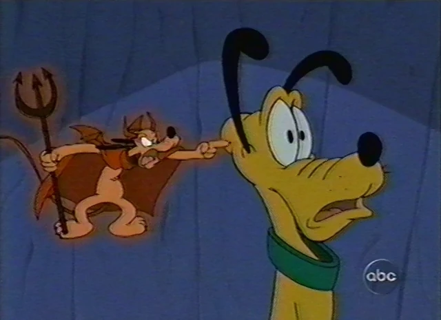 Pluto's Kittens | Mickey and Friends Wiki | Fandom