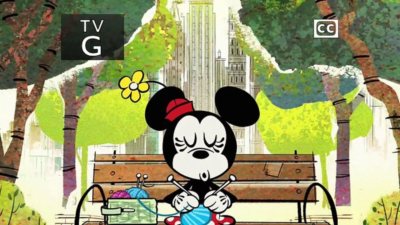 Sock Burglar | Mickey and Friends Wiki | FANDOM powered by Wikia