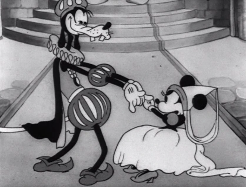 Ye Olden Days | Mickey and Friends Wiki | Fandom