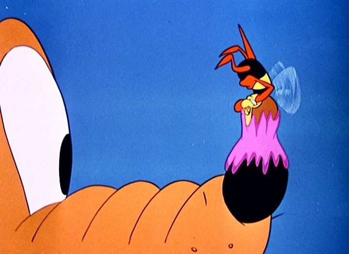 Bubble Bee | Mickey and Friends Wiki | Fandom