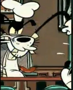 Image - Angry Goofy.PNG | WikiMouse - the Disney Mickey Mouse Wiki ...