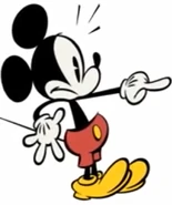 Mickey Mouse/Gallery | WikiMouse - the Disney Mickey Mouse Wiki | Fandom