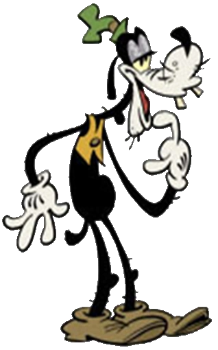 Image - Goofy G.png | WikiMouse - the Disney Mickey Mouse Wiki | FANDOM ...