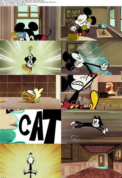 Image - D621699de976e64ab17ce66169f09959.jpg | WikiMouse - the Disney ...