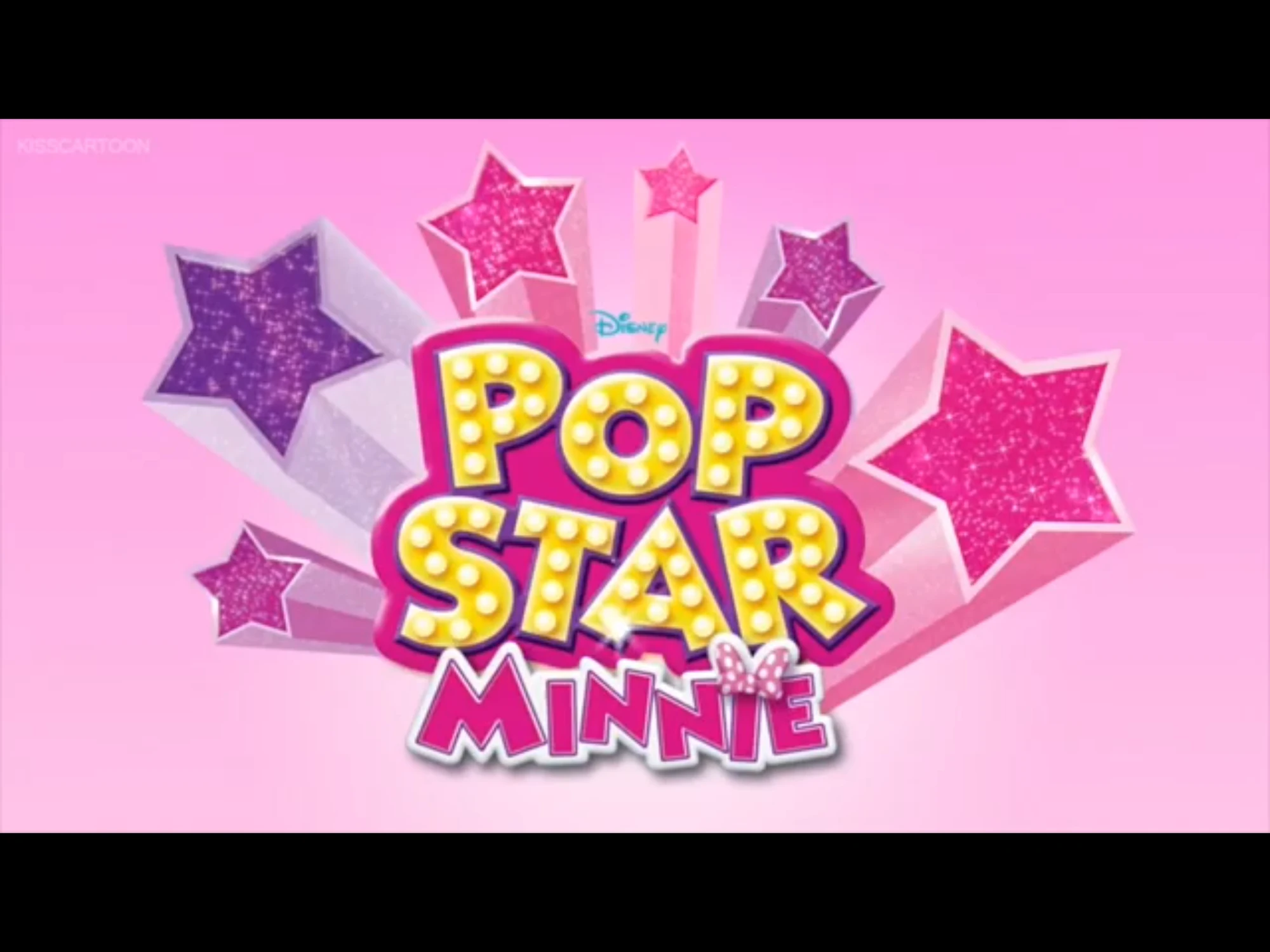 Pop Star Minnie (DVD) | Mickey Mouse Clubhouse Episodes Wiki | Fandom
