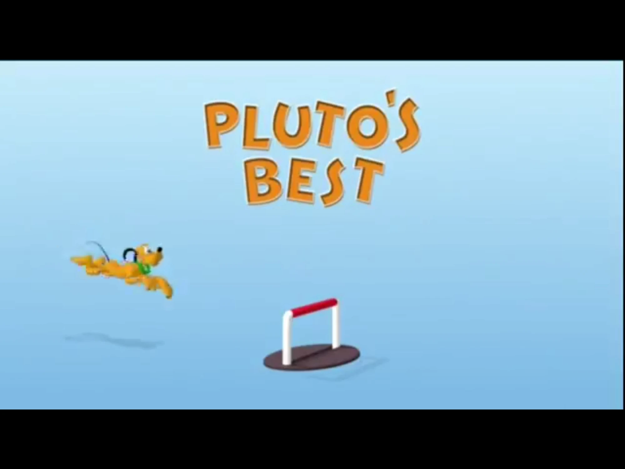 Pluto's Best | Mickey Mouse Clubhouse Episodes Wiki | Fandom